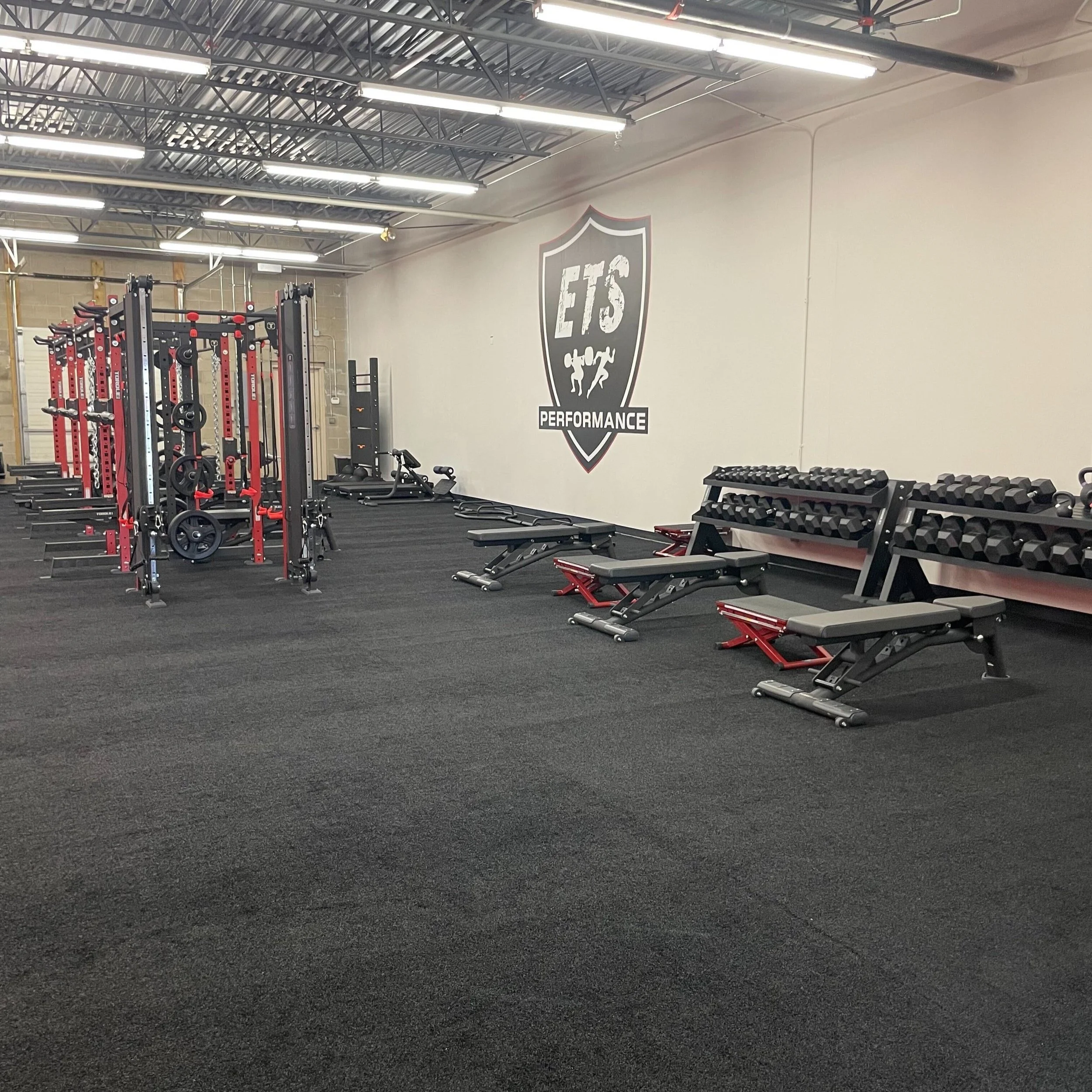 CENTRAL LAKES | MN — ETS Performance