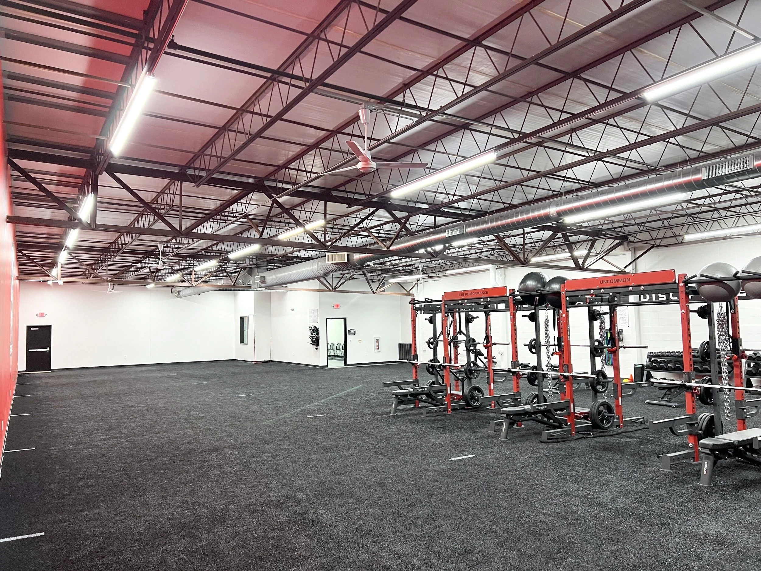 LA CROSSE | WI — ETS Performance