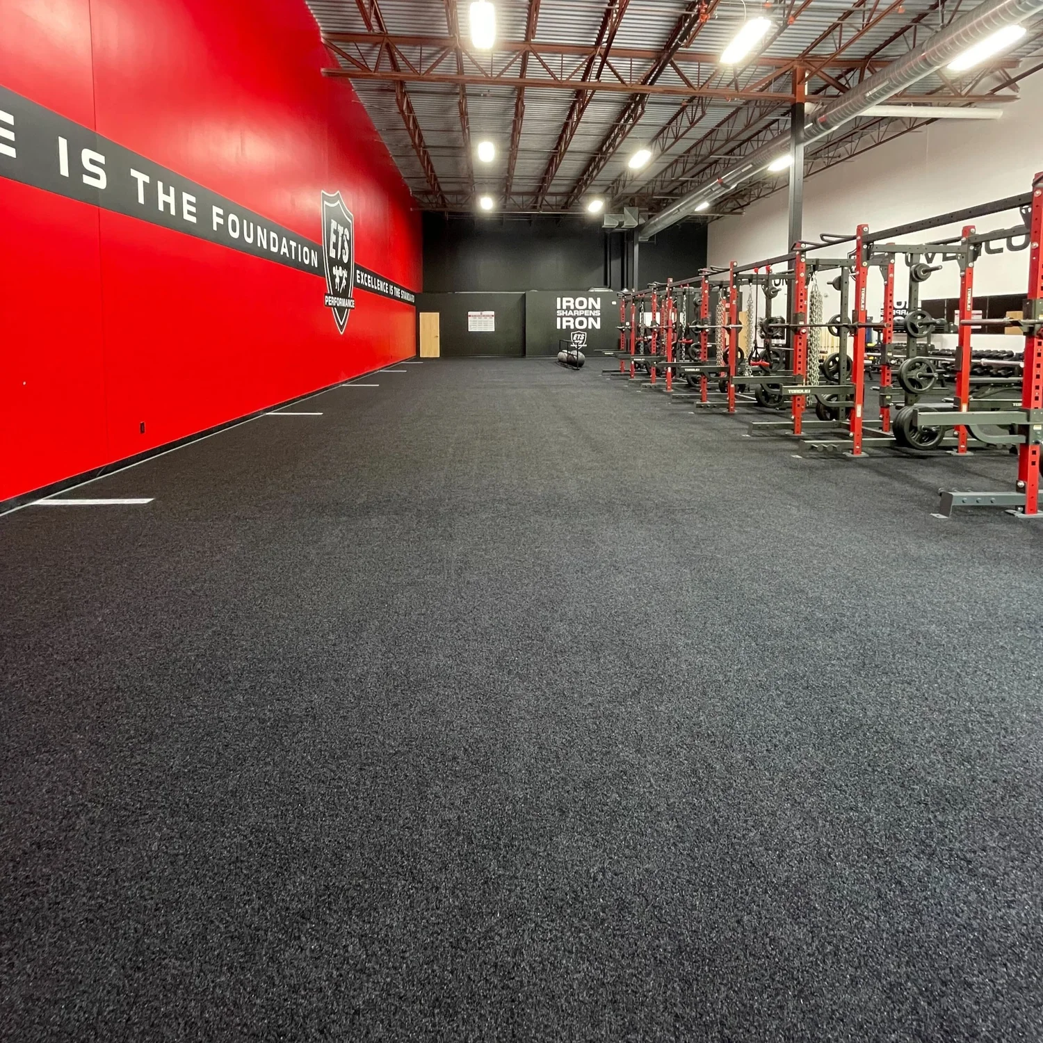 ROCHESTER | MN — ETS Performance