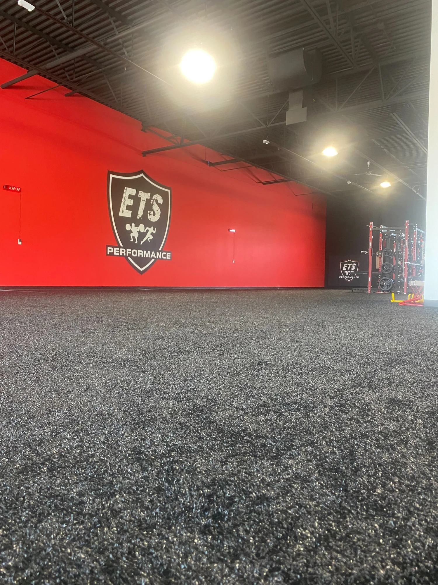 EAST MADISON | WI — ETS Performance