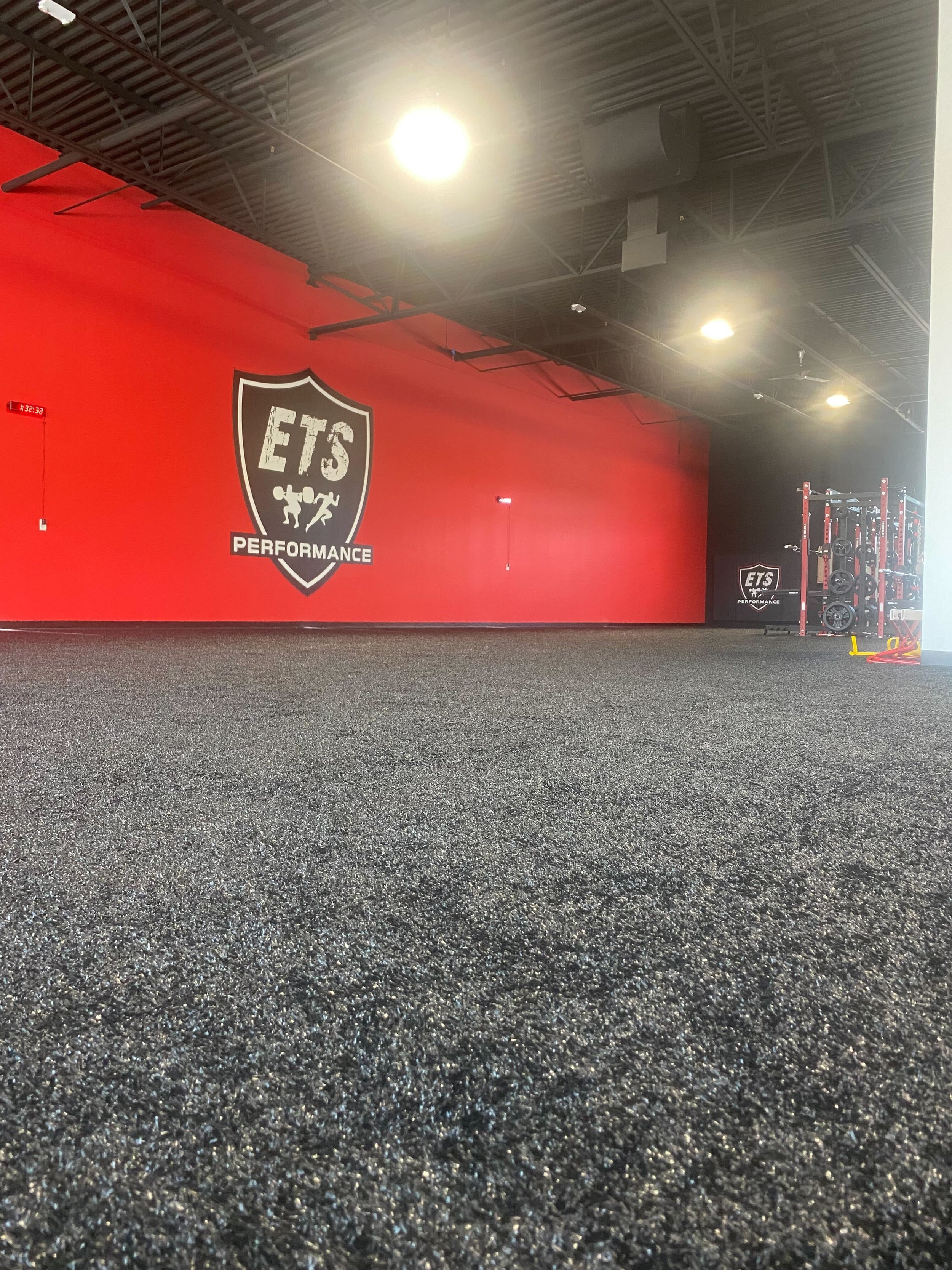 EAST MADISON | WI — ETS Performance