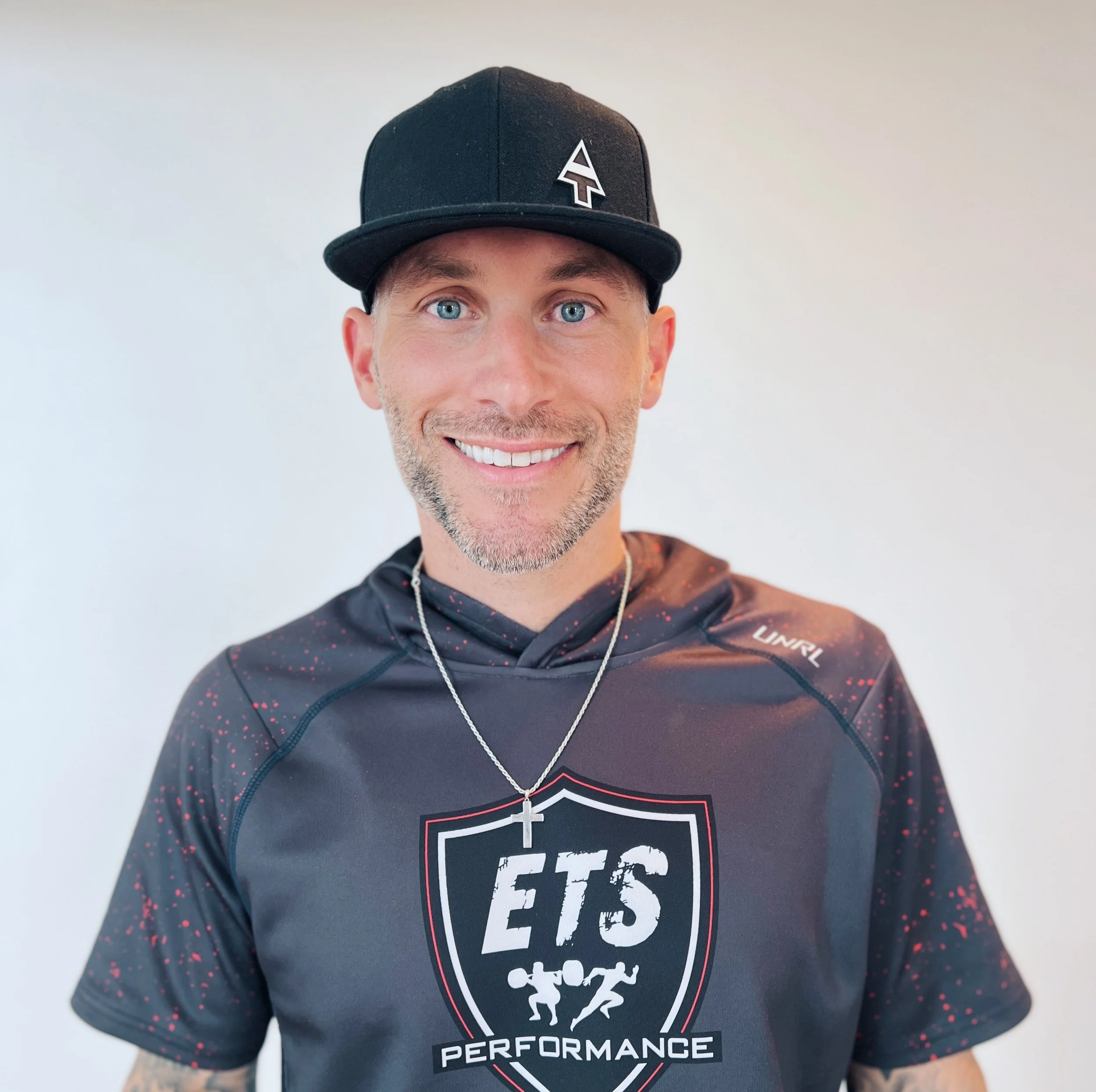 THE STORY — ETS Performance