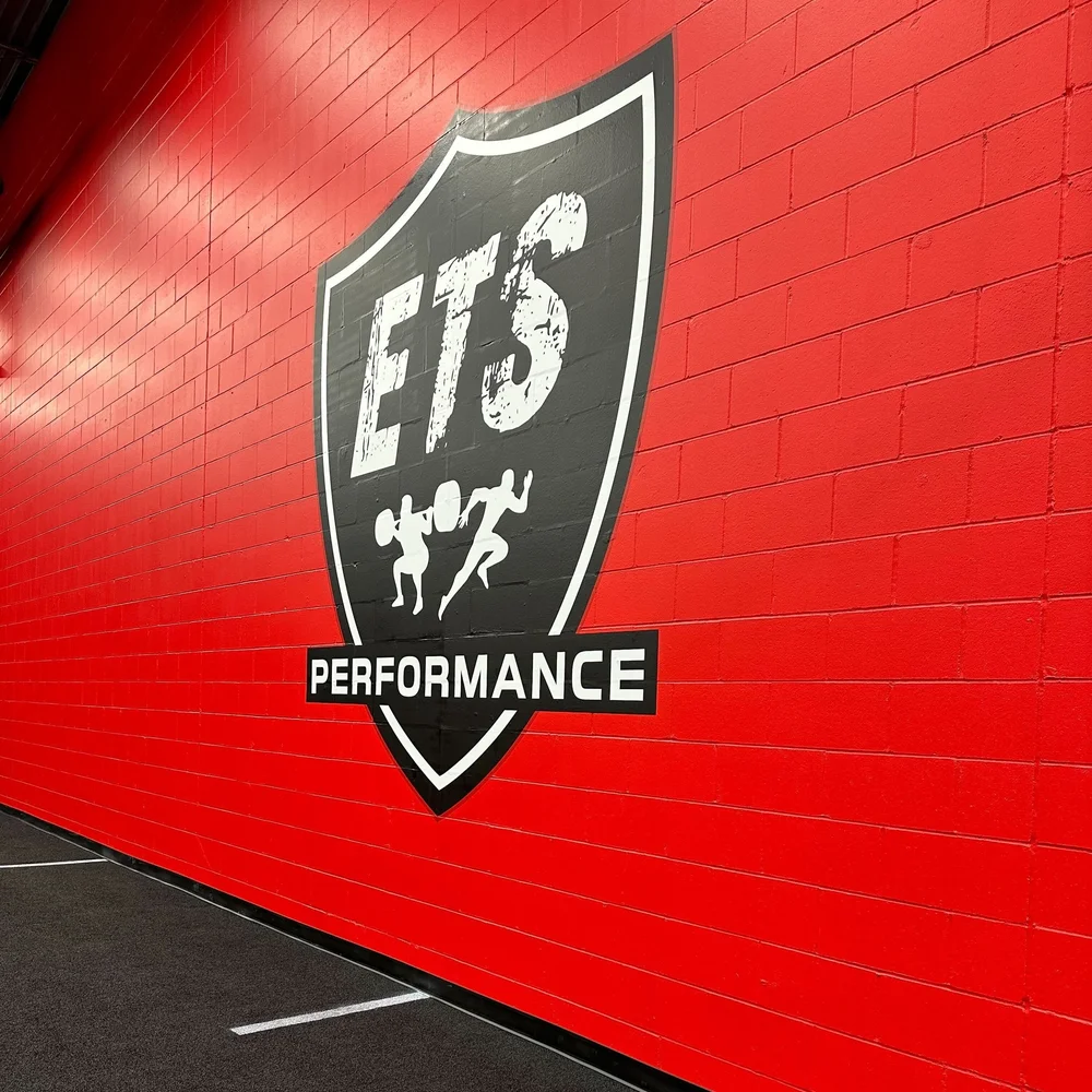 MANKATO | MN — ETS Performance