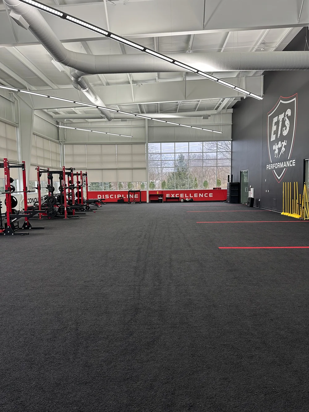 ZEELAND | MI — ETS Performance