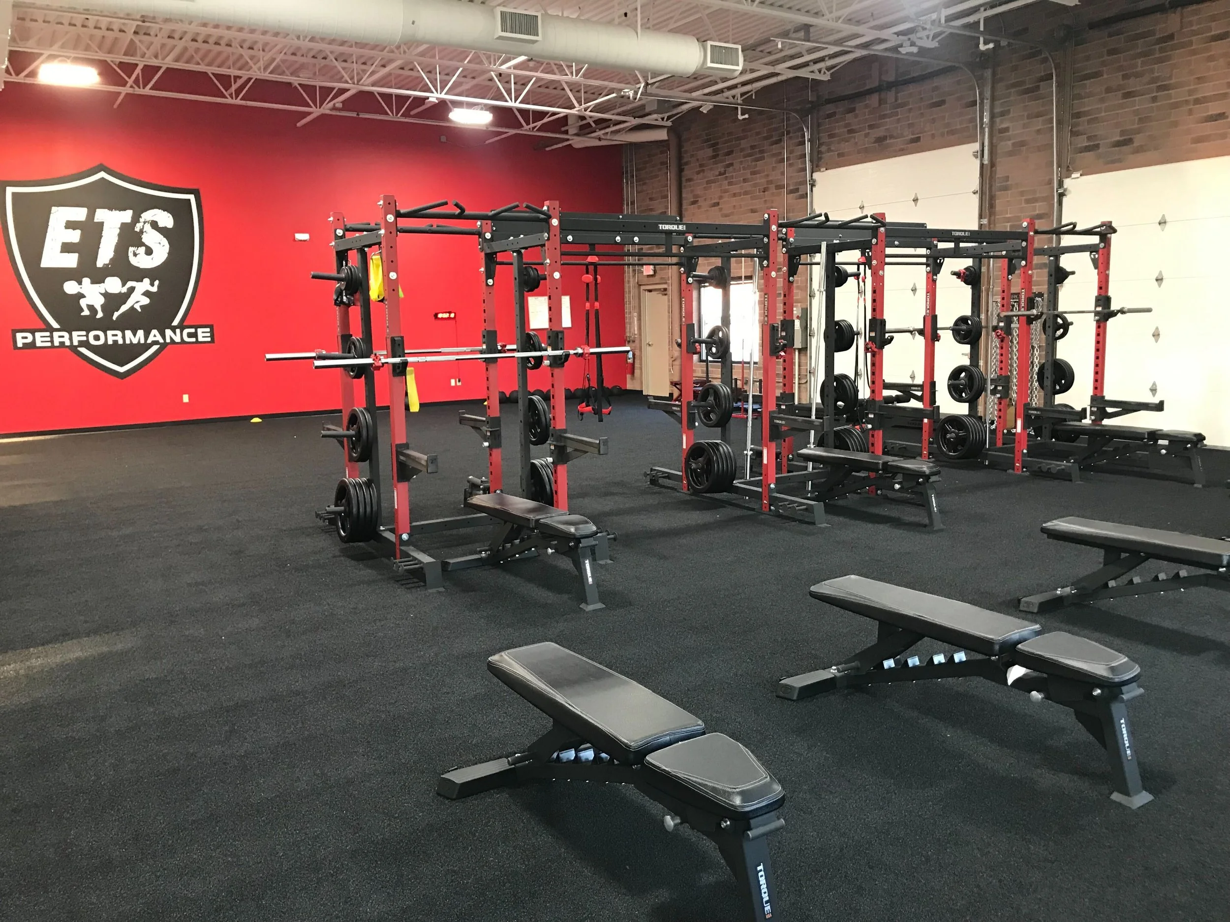 MILWAUKEE SOUTH — ETS Performance