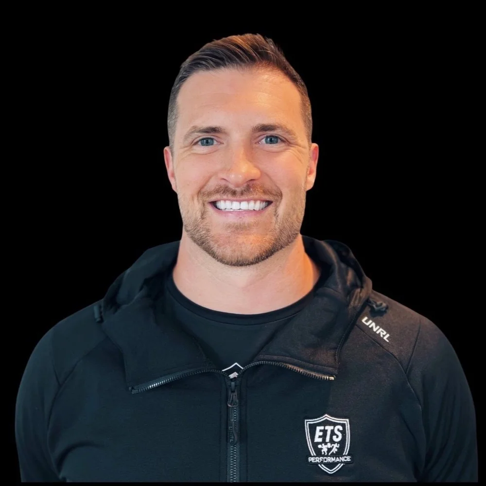 THE TEAM — ETS Performance