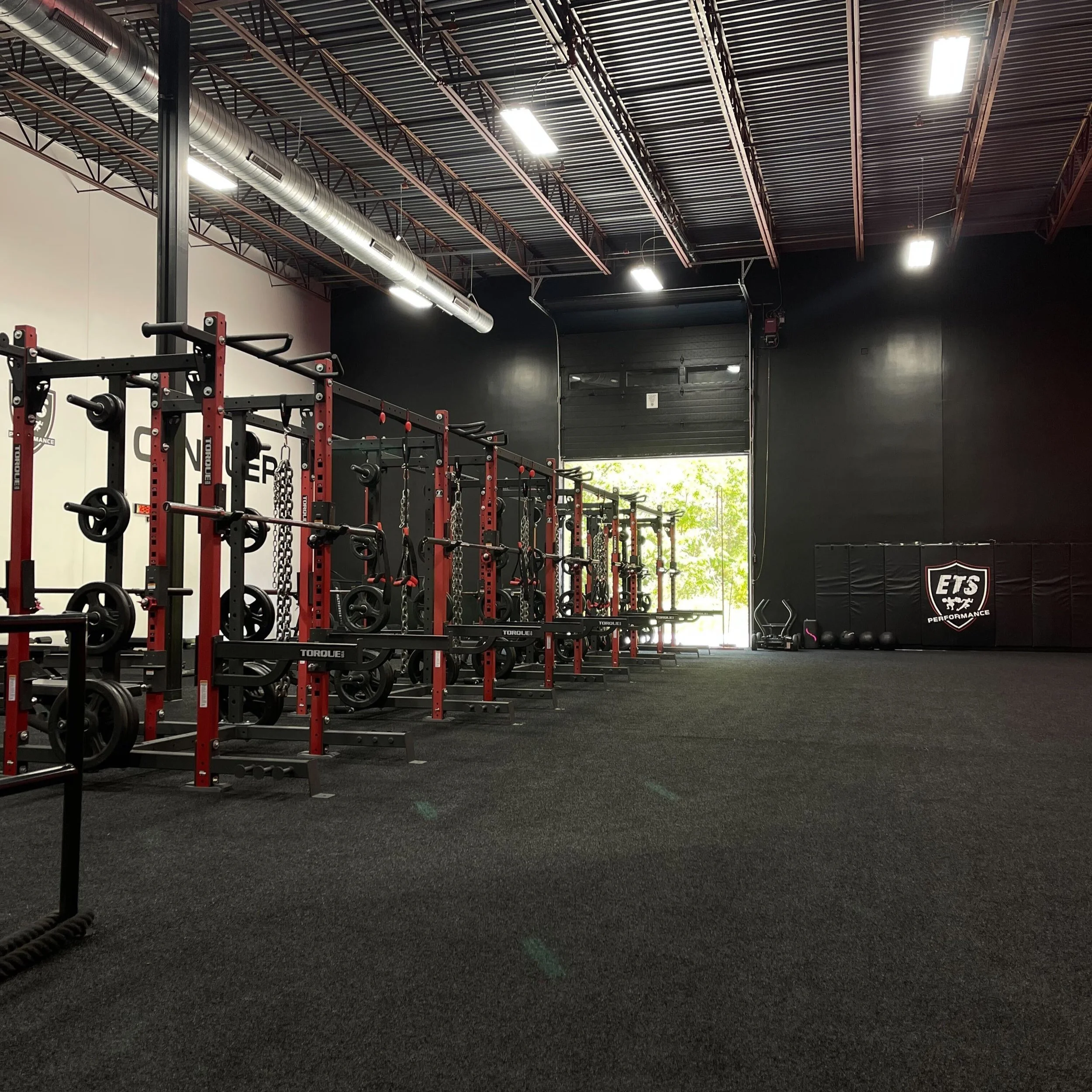 ROCHESTER | MN — ETS Performance