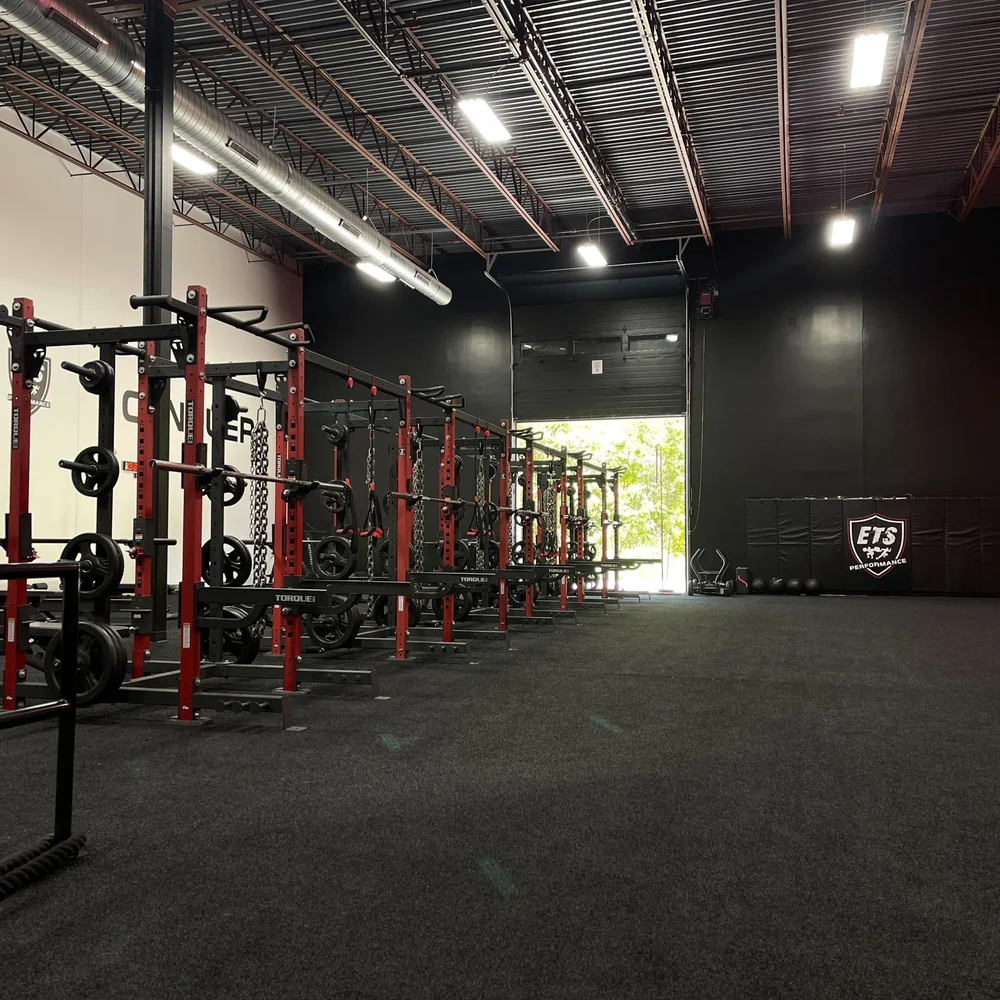 ROCHESTER | MN — ETS Performance