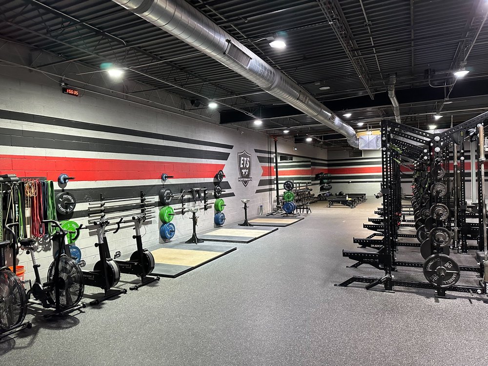 GLENVIEW | IL — ETS Performance