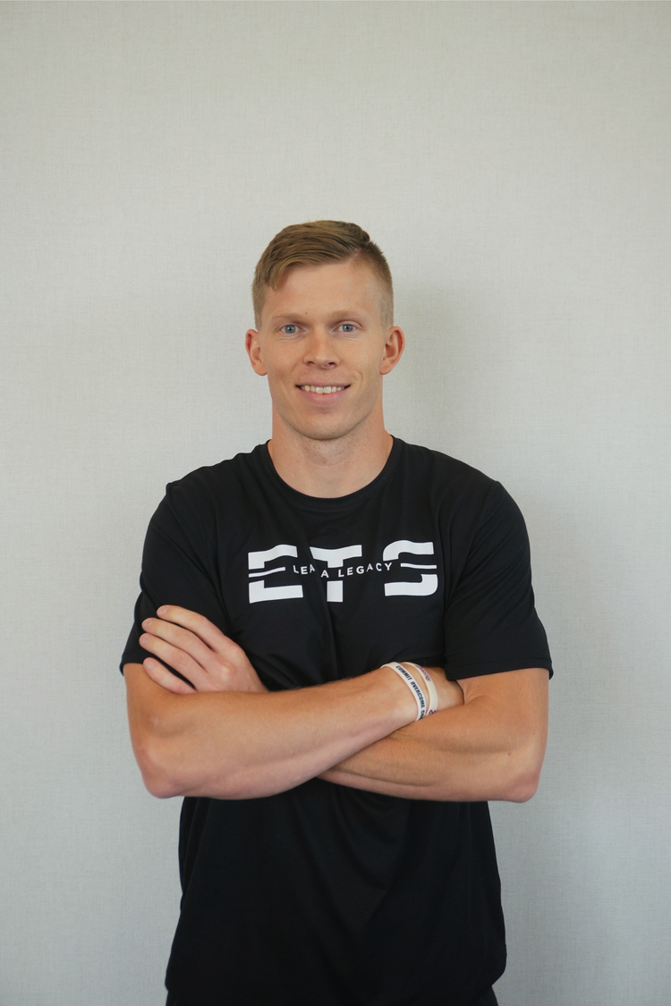 HOLLAND | MI — ETS Performance