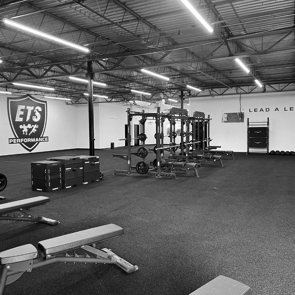 MINNESOTA — ETS Performance