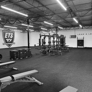 MINNESOTA — ETS Performance