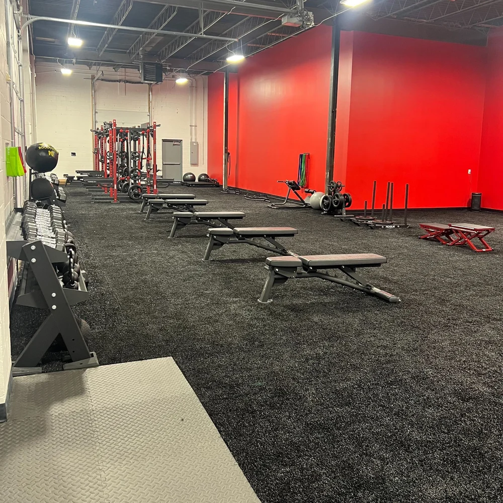 SIOUX FALLS | SD — ETS Performance