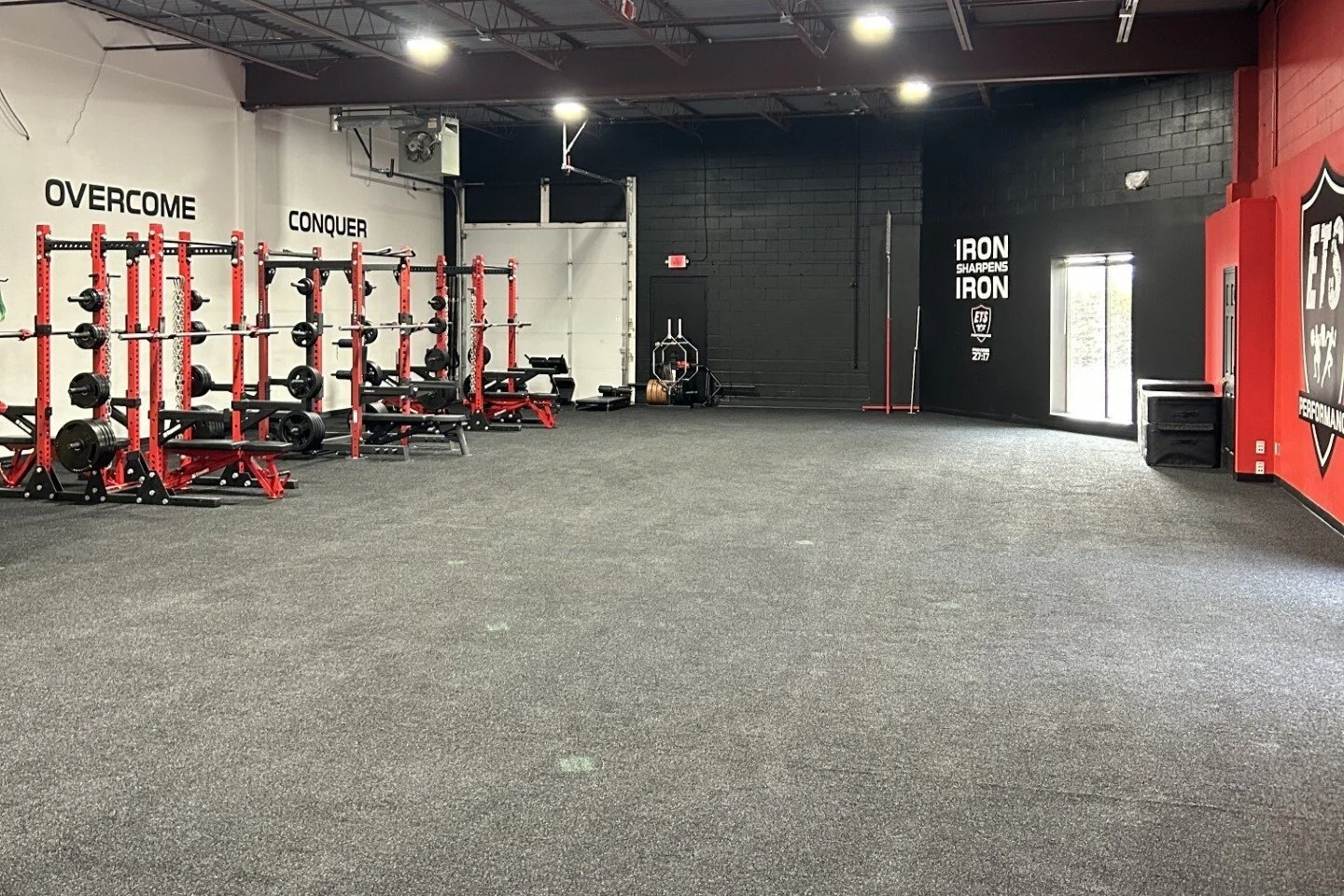 CENTRAL | MN — ETS Performance