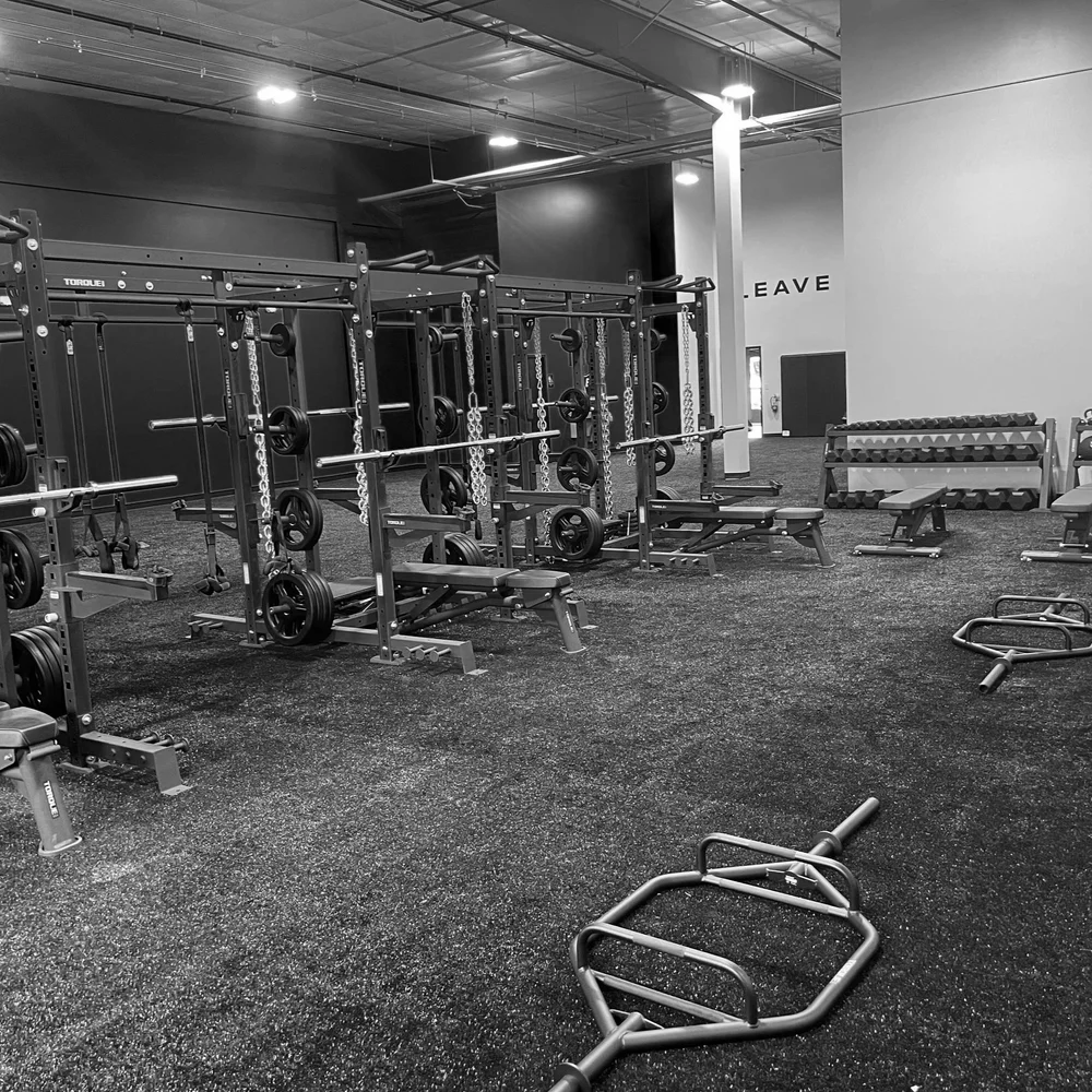 IOWA — ETS Performance