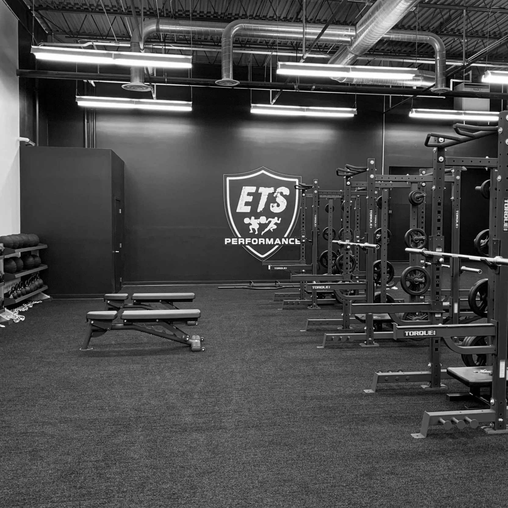 MINNESOTA — ETS Performance