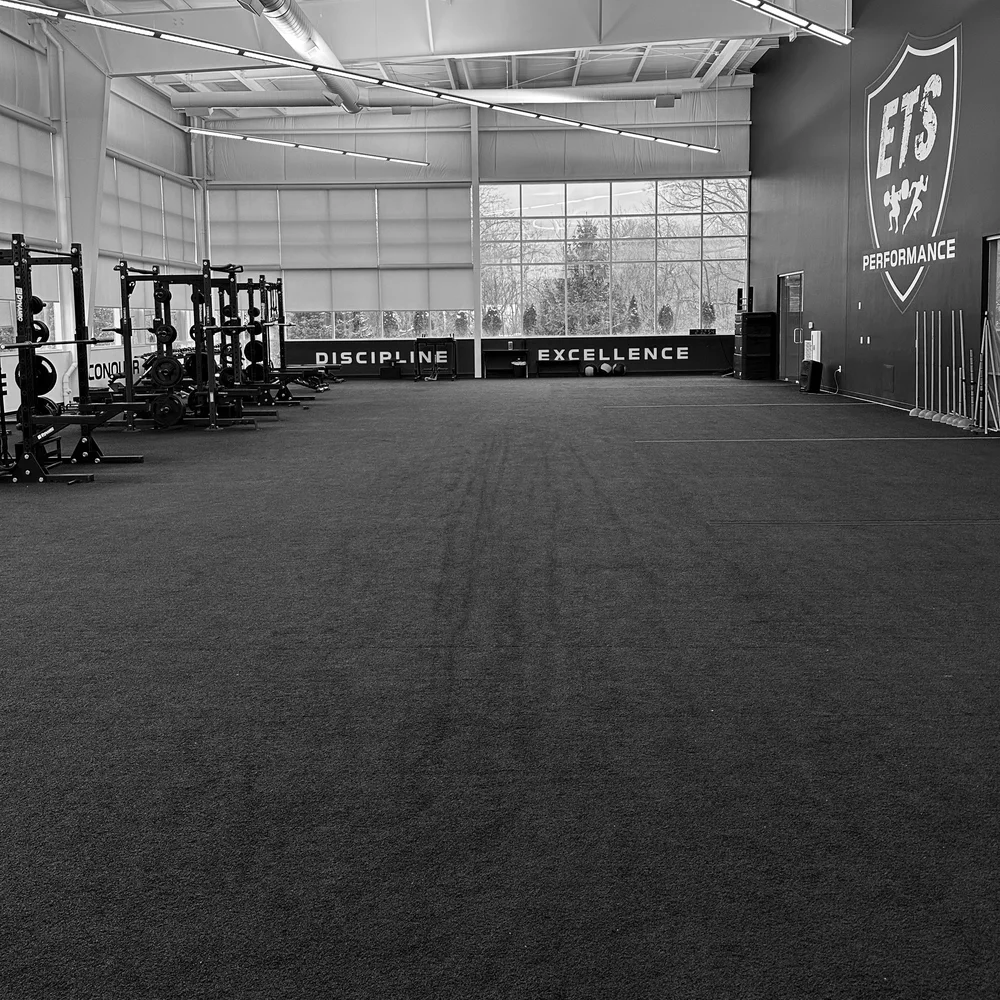 MICHIGAN — ETS Performance