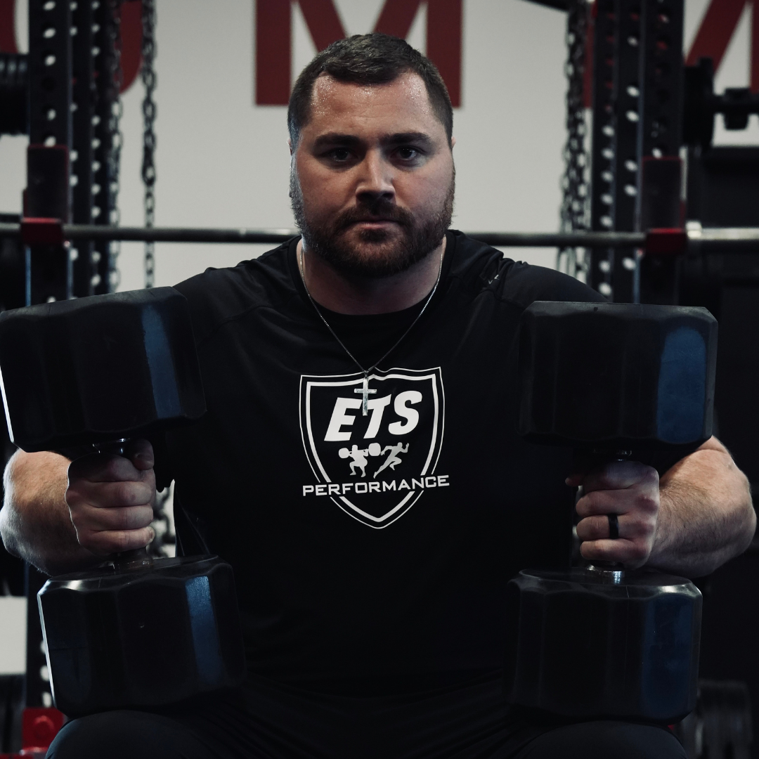 WEST OMAHA — ETS Performance