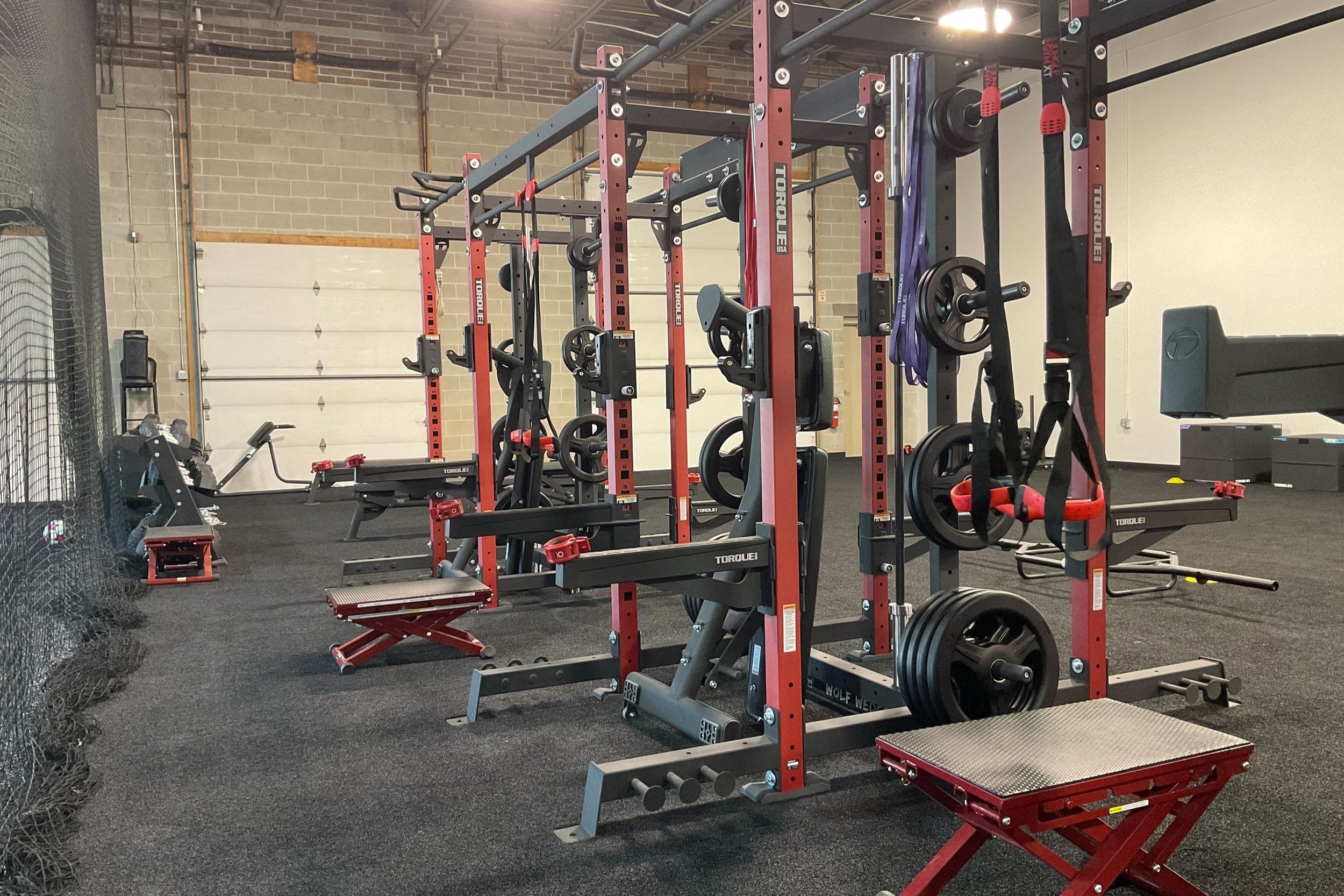 LAKE COUNTRY | WI — ETS Performance