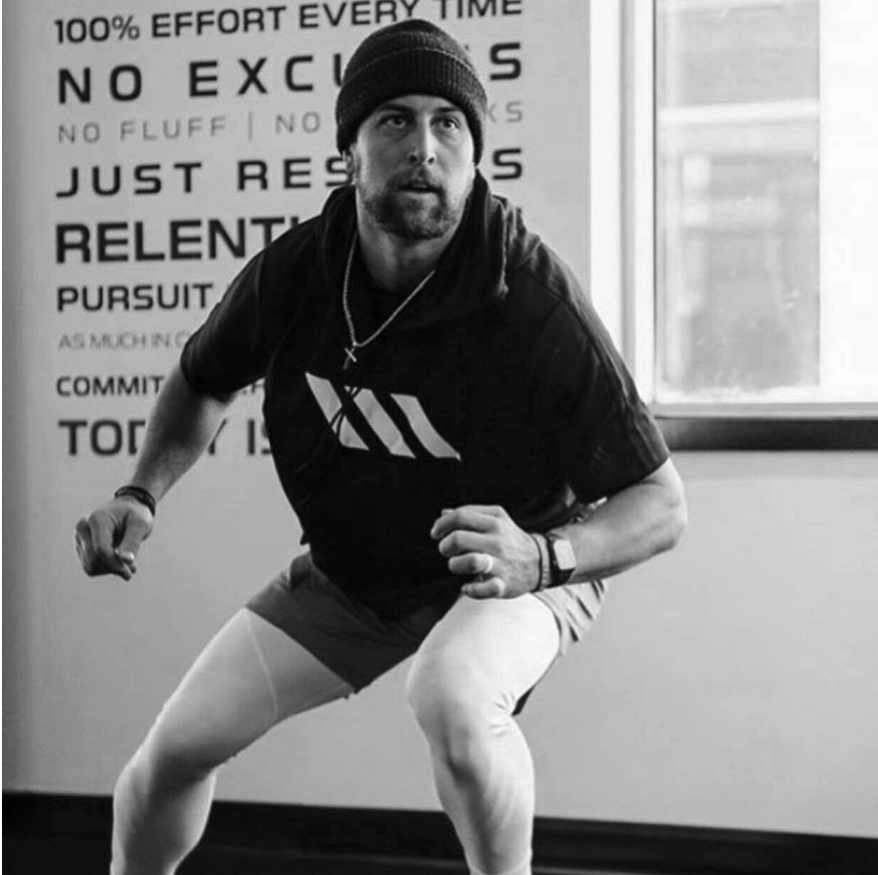 ETS Performance - Sports Performance Training