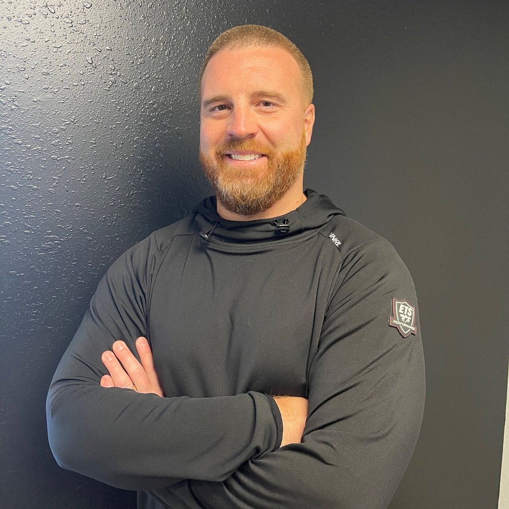 THE TEAM — ETS Performance