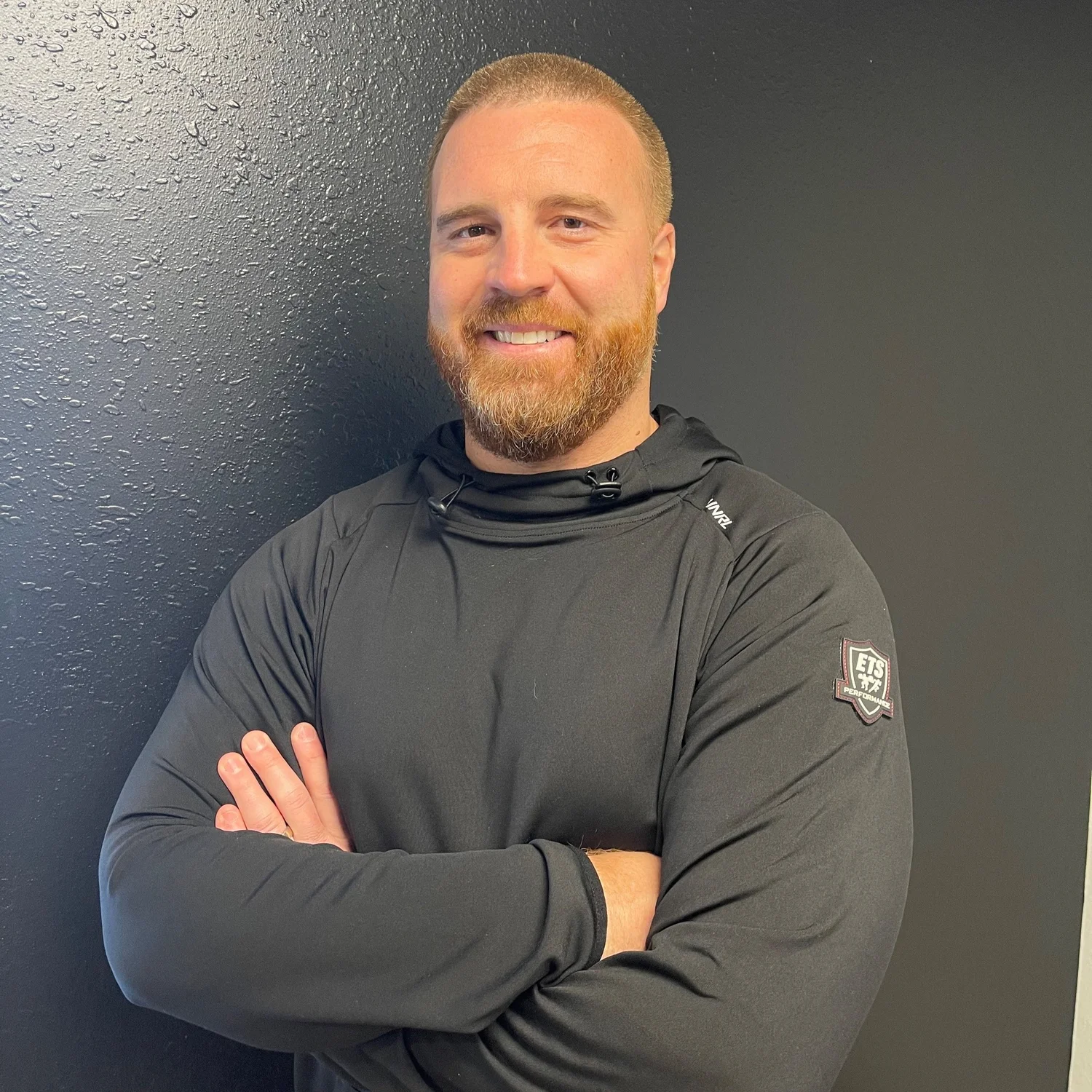 THE TEAM — ETS Performance