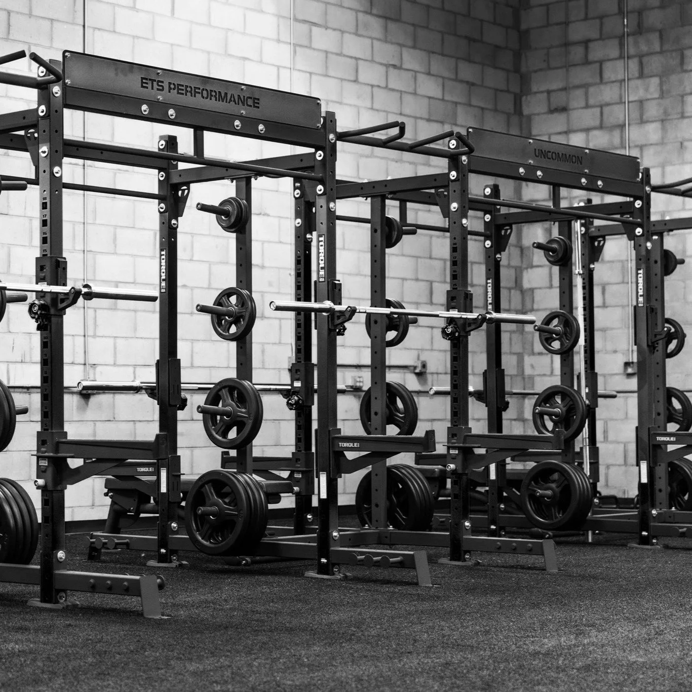 MINNESOTA — ETS Performance