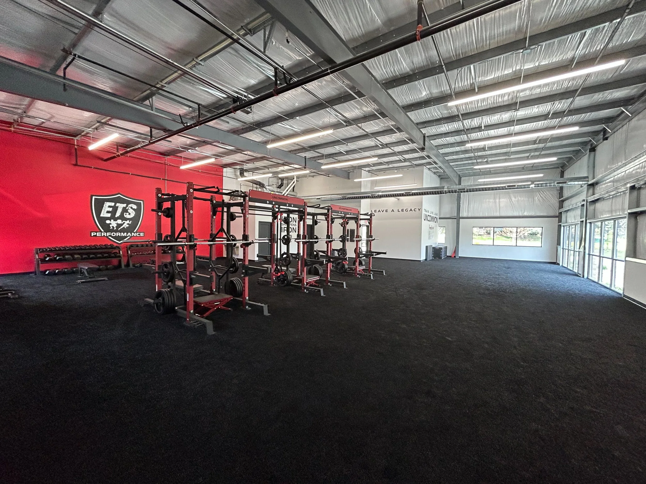 ANKENY | IA — ETS Performance