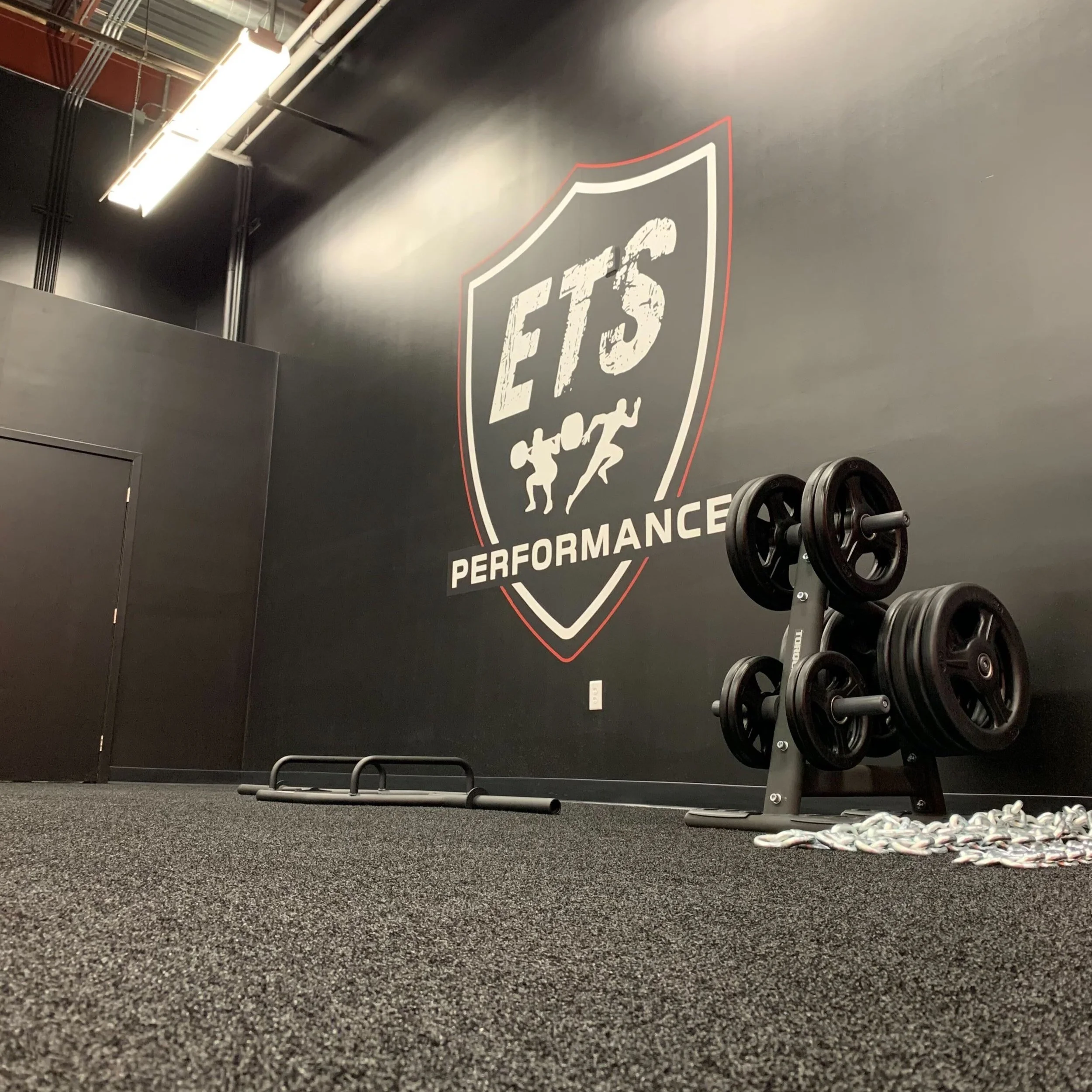 MANKATO | MN — ETS Performance