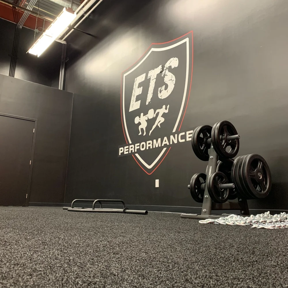 MANKATO | MN — ETS Performance
