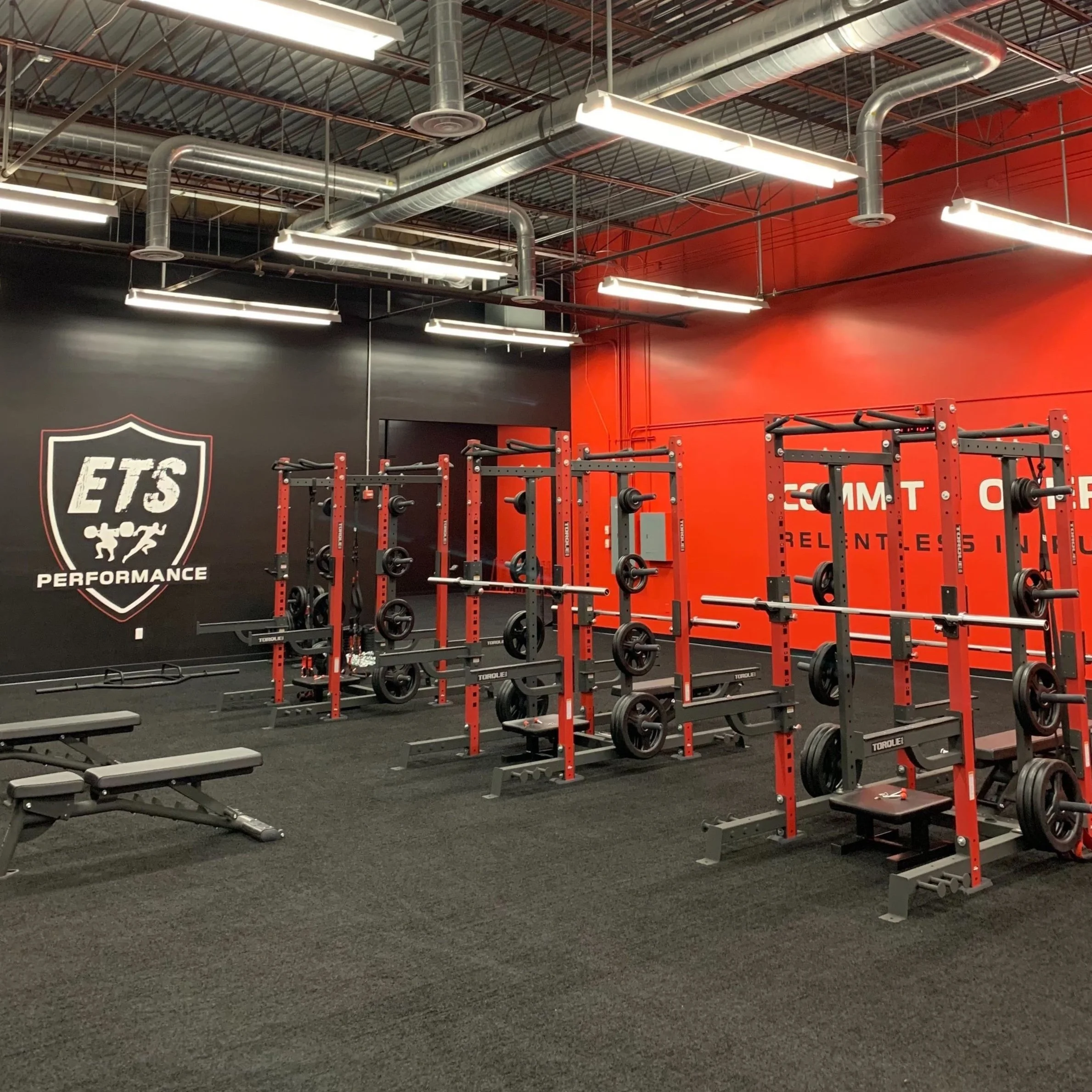 MANKATO | MN — ETS Performance