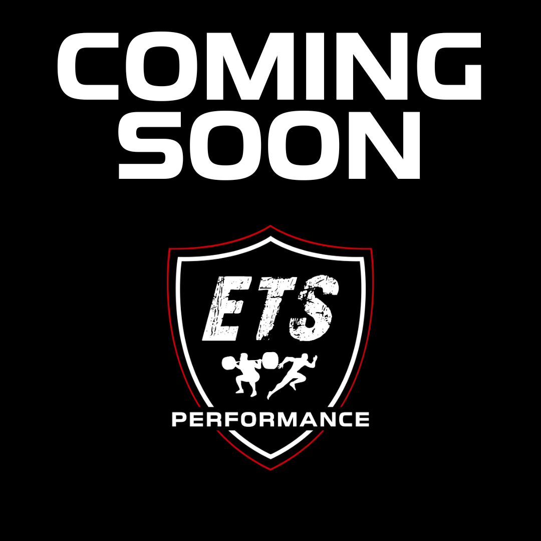 NEBRASKA — ETS Performance