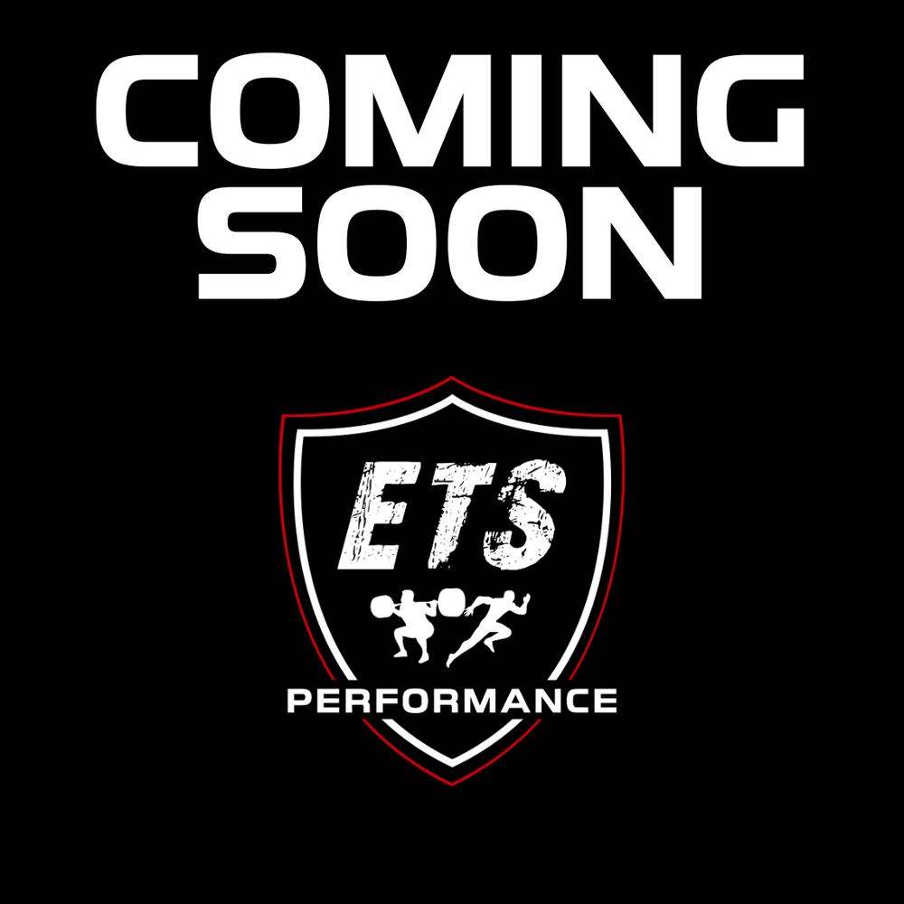 WISCONSIN — ETS Performance