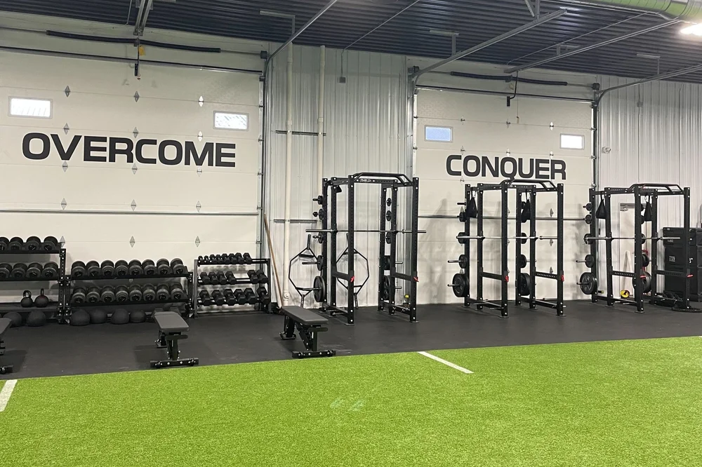 MOORHEAD | MN — ETS Performance