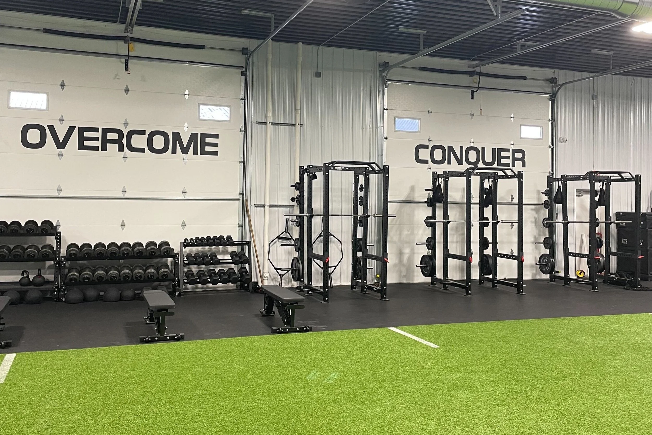 MOORHEAD | MN — ETS Performance