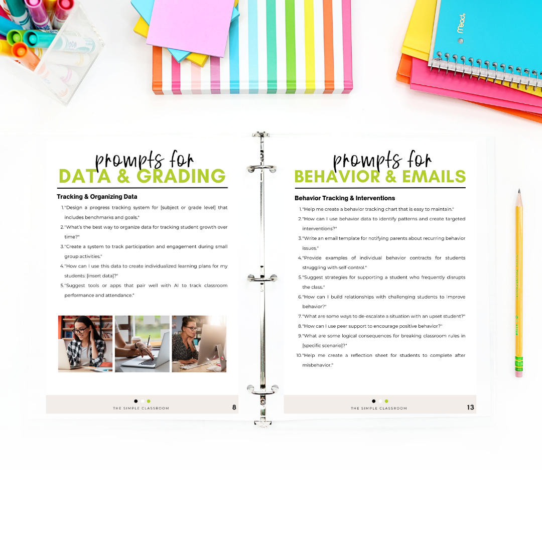 The 3 Tools You Need to Make Lesson Planning Faster — The Simple Classroom