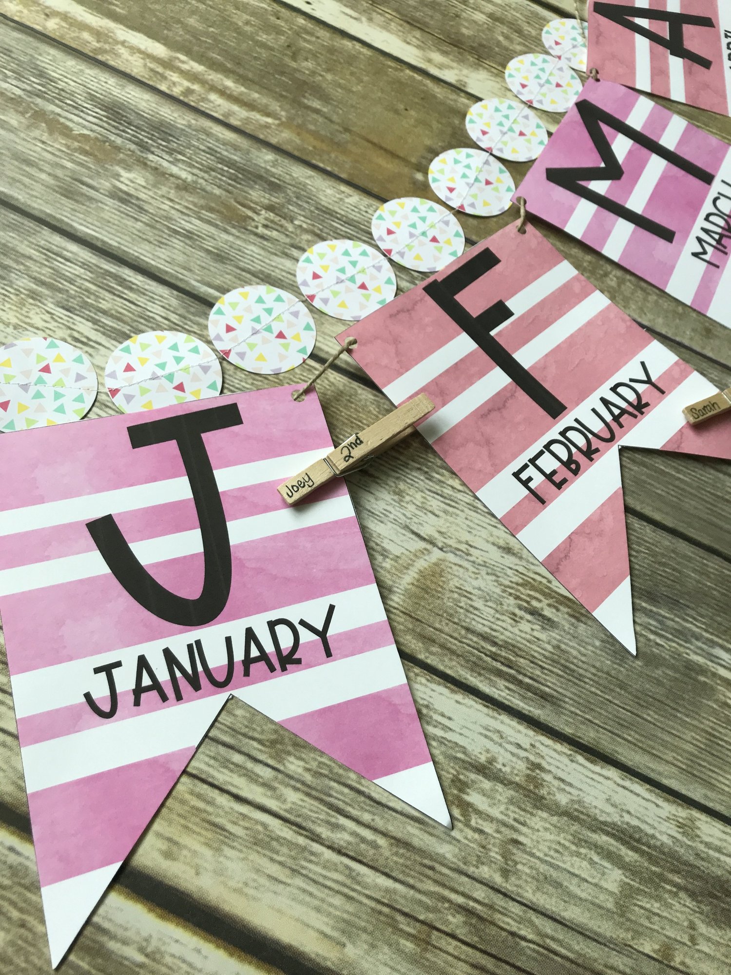 Flamingo Classroom Decor + a FREEBIE! — The Simple Classroom
