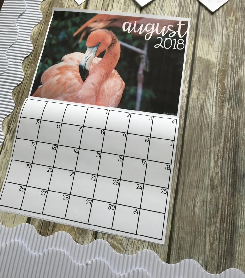 Flamingo Classroom Decor + a FREEBIE! — The Simple Classroom