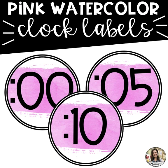 Flamingo Classroom Decor + a FREEBIE! — The Simple Classroom