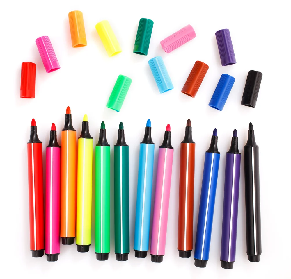 5 Ways to Differentiate with COLOR This Year! — The Simple Classroom