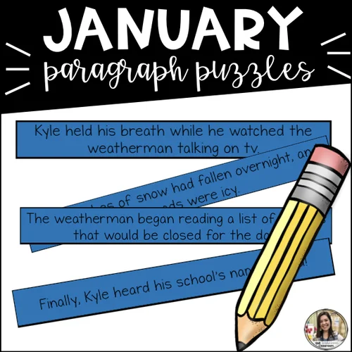 Classroom Writing Centers: VIDEO TOUR — The Simple Classroom