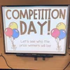 Have Calmer Classes in the Mornings with a Morning Work Competition ...