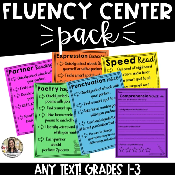 5 Classroom Management Tips for Center Time: VIDEO — The Simple Classroom