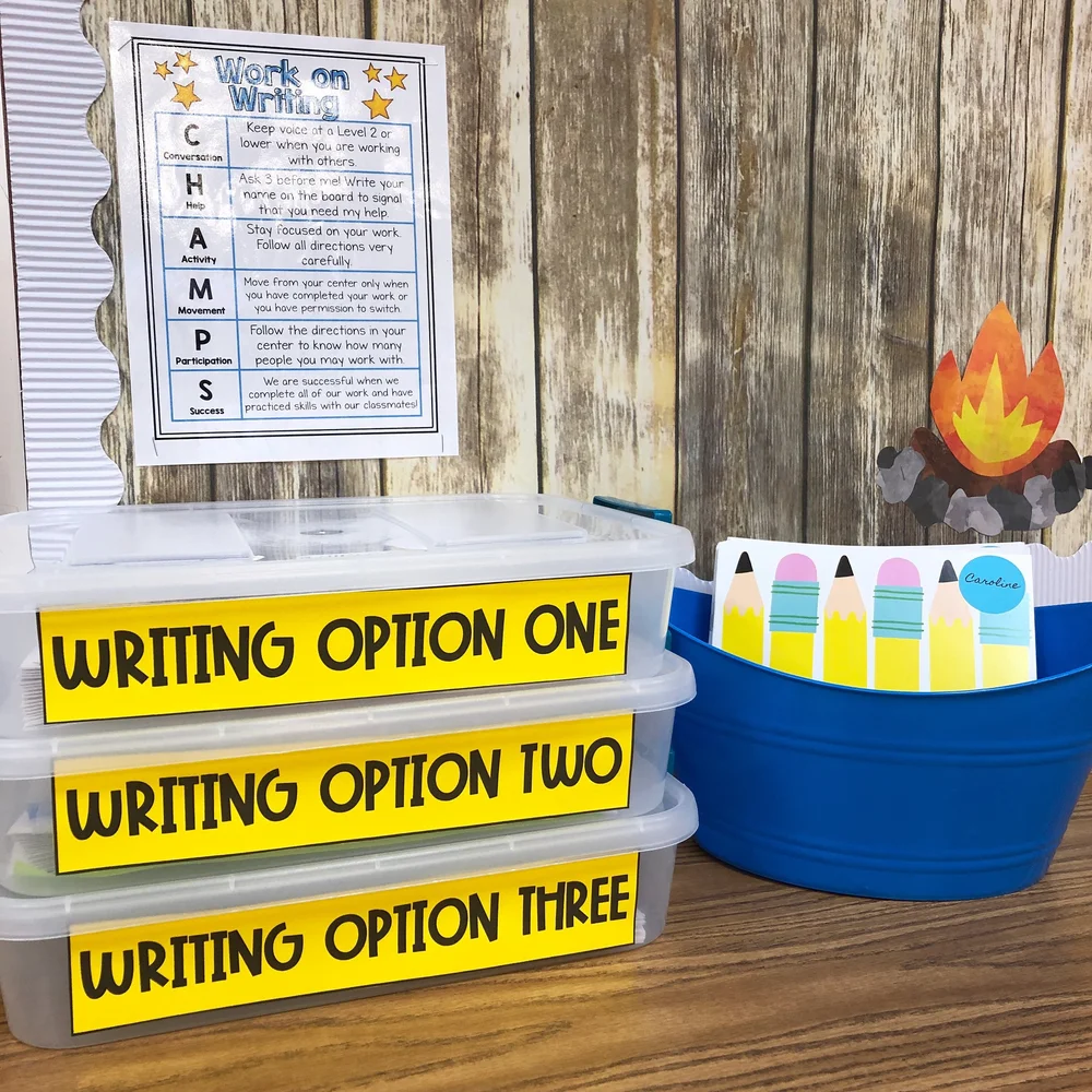 Celebrate Awards Season with a WRITING PROJECT — The Simple Classroom