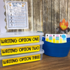 The Reading Center Checklist — The Simple Classroom