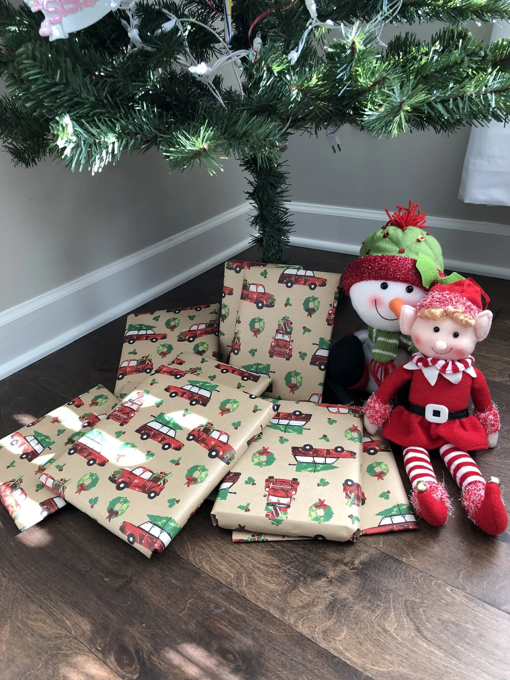 12 Days of Christmas Read Alouds — The Simple Classroom