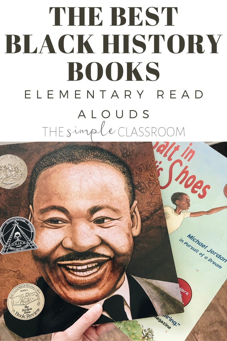 The Best Black History Month Read Alouds You May Not Have Read — The ...