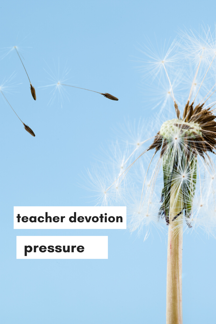 Devotions for Teachers | Inspire, Reflect, Empower - Join Today — The ...