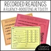 Recorded Readings: A Powerful Fluency Tool — The Simple Classroom