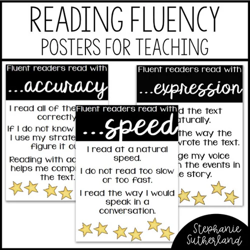 Improve Student Reading Fluency Even When You're Not Around — The ...